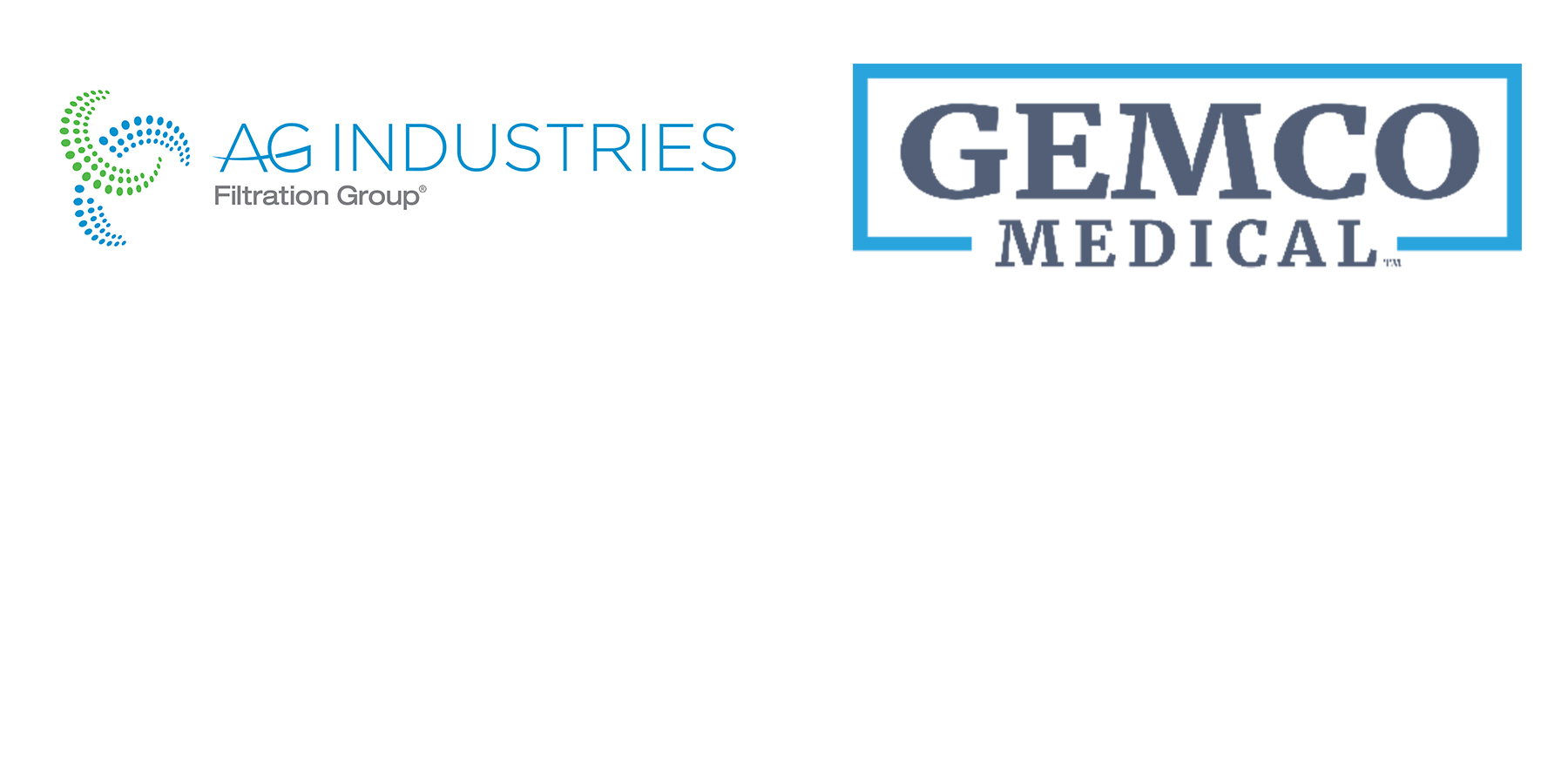GEMCO Medical Signs Exclusive Distribution Agreement with AG Industries ...